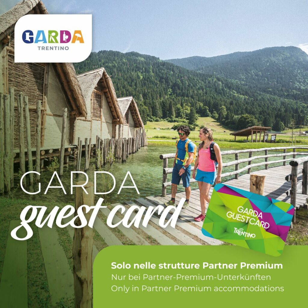 GUEST CARD - Appartamenti GardaStivo